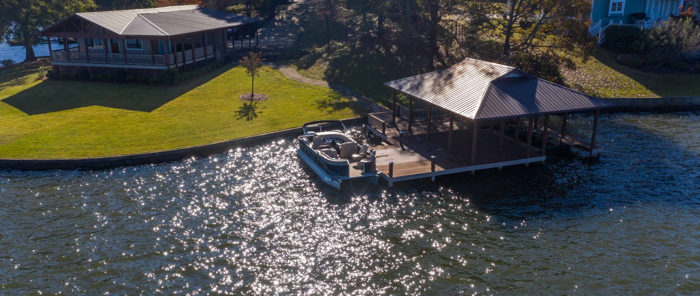 LAKE HARDING-SOLD!! | Lake Harding Homes