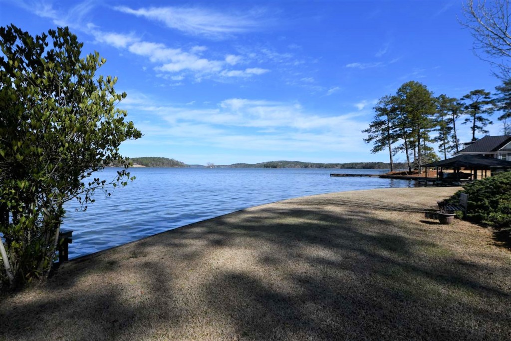 LAKE HARDING-SOLD! | Lake Harding Homes