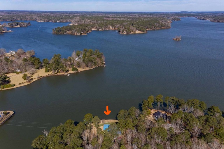 LAKE HARDING-SOLD! | Lake Harding Homes