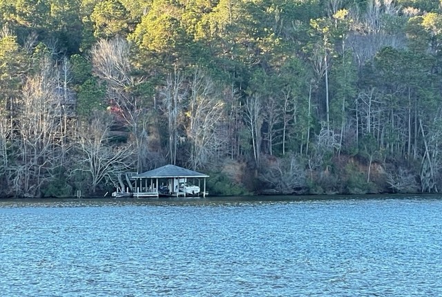 Lake Harding Homes | Keith and Mary Williams