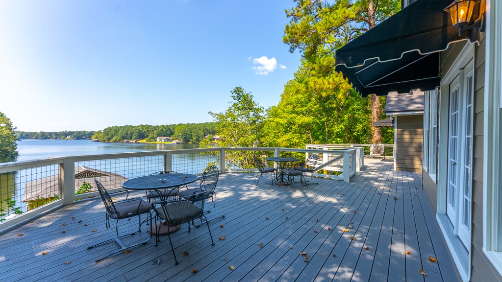 31 | Lake Harding Homes